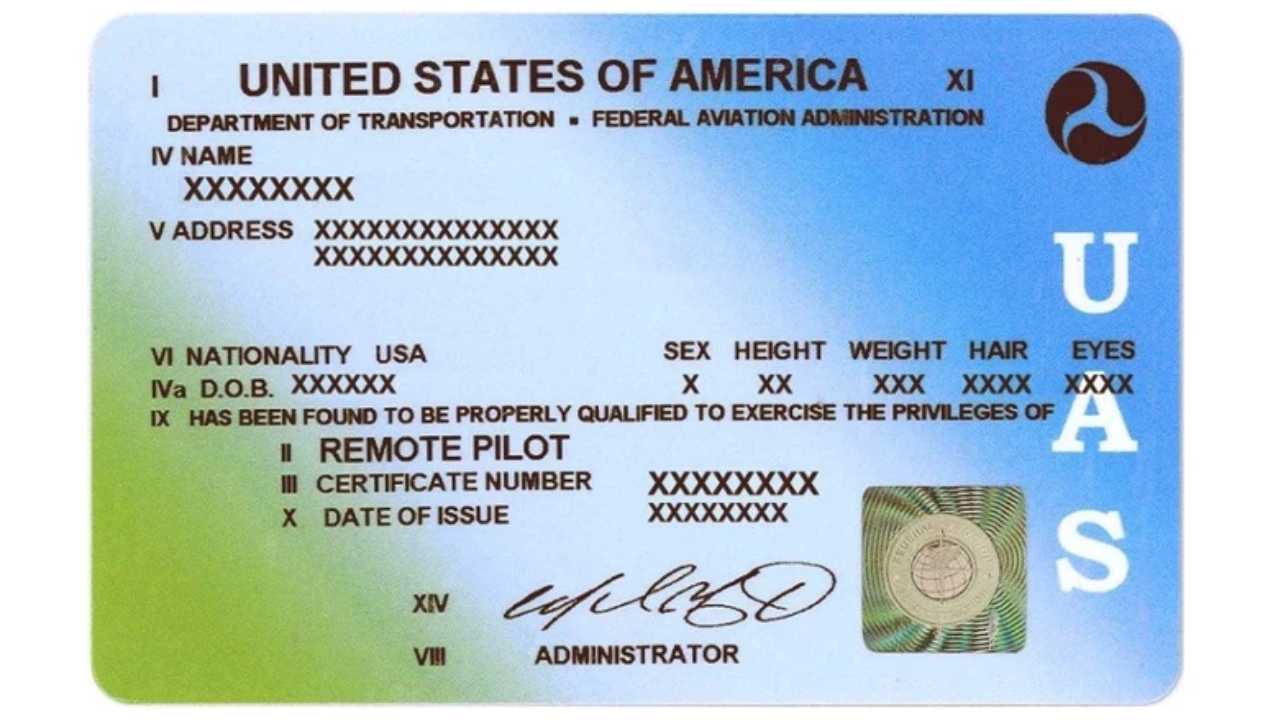 How To Get A Drone License In 2025? Advice To Save Money