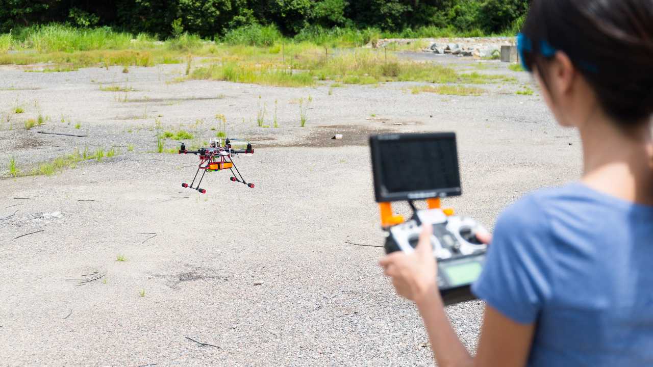 How To Get A Drone License In 2025? Advice To Save Money