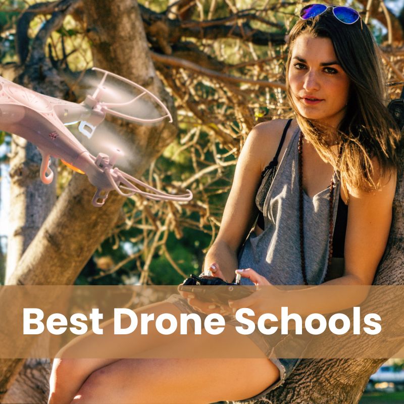 Drone Last - Your Gateway To Expert Drone Flying & Schools